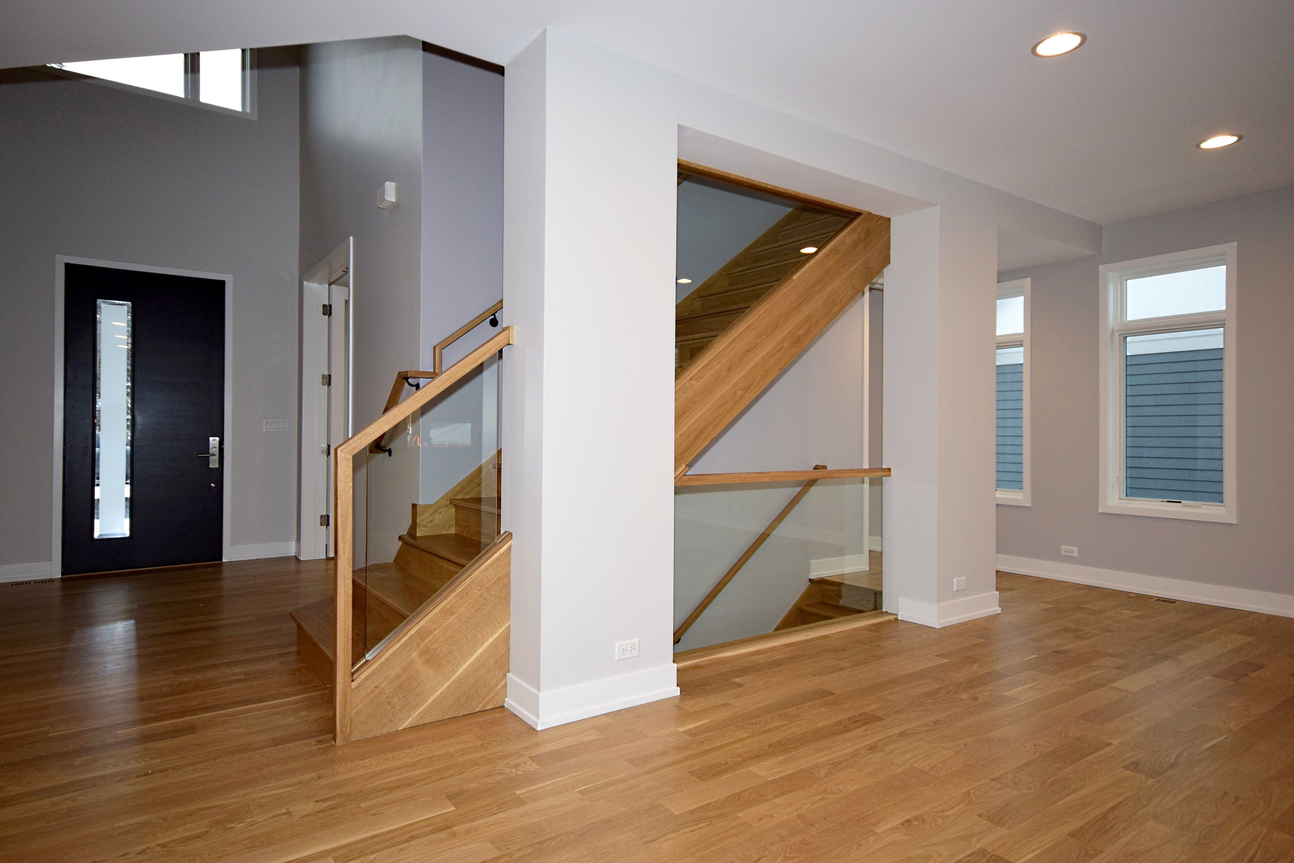 Modern | Mondo Builders