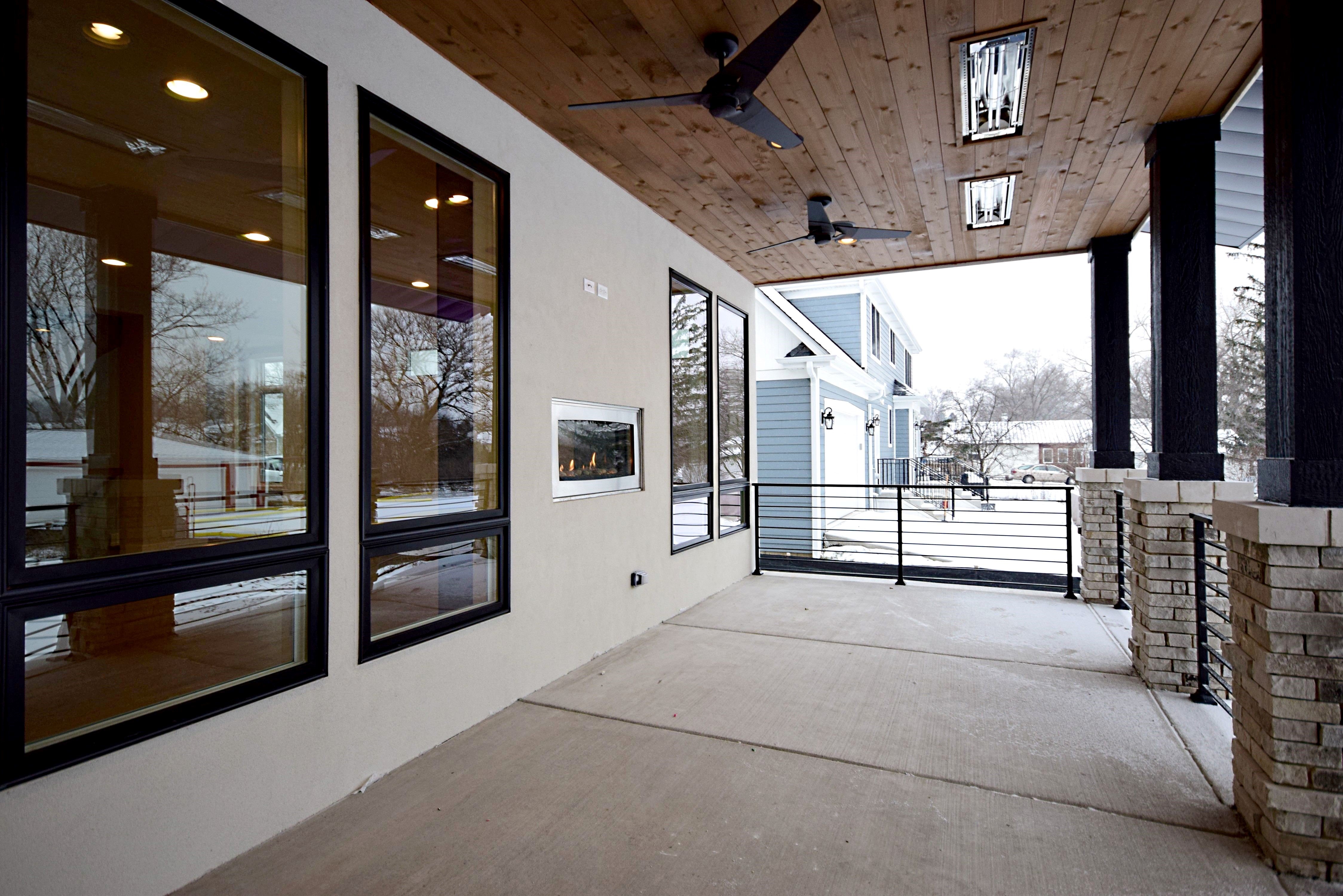 Modern | Mondo Builders