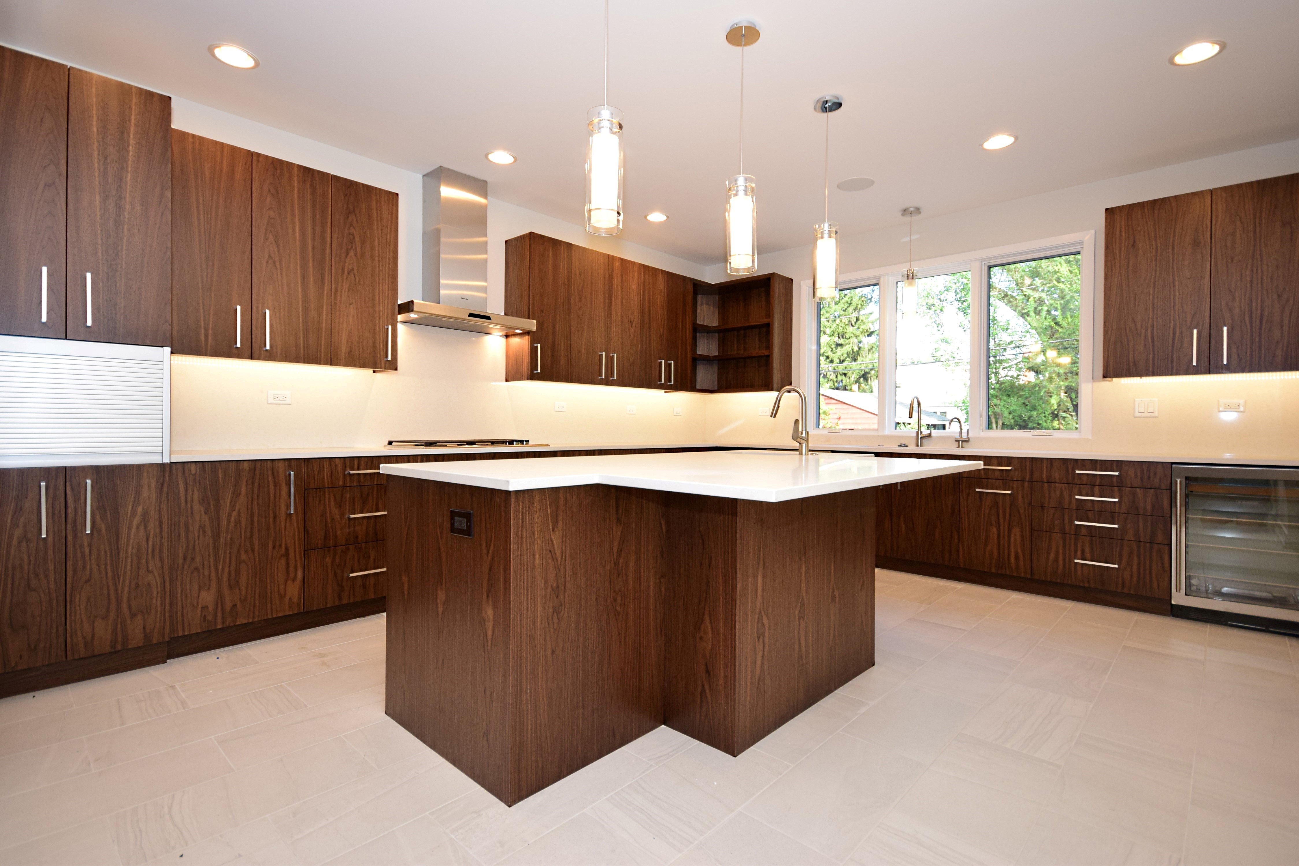 Modern | Mondo Builders