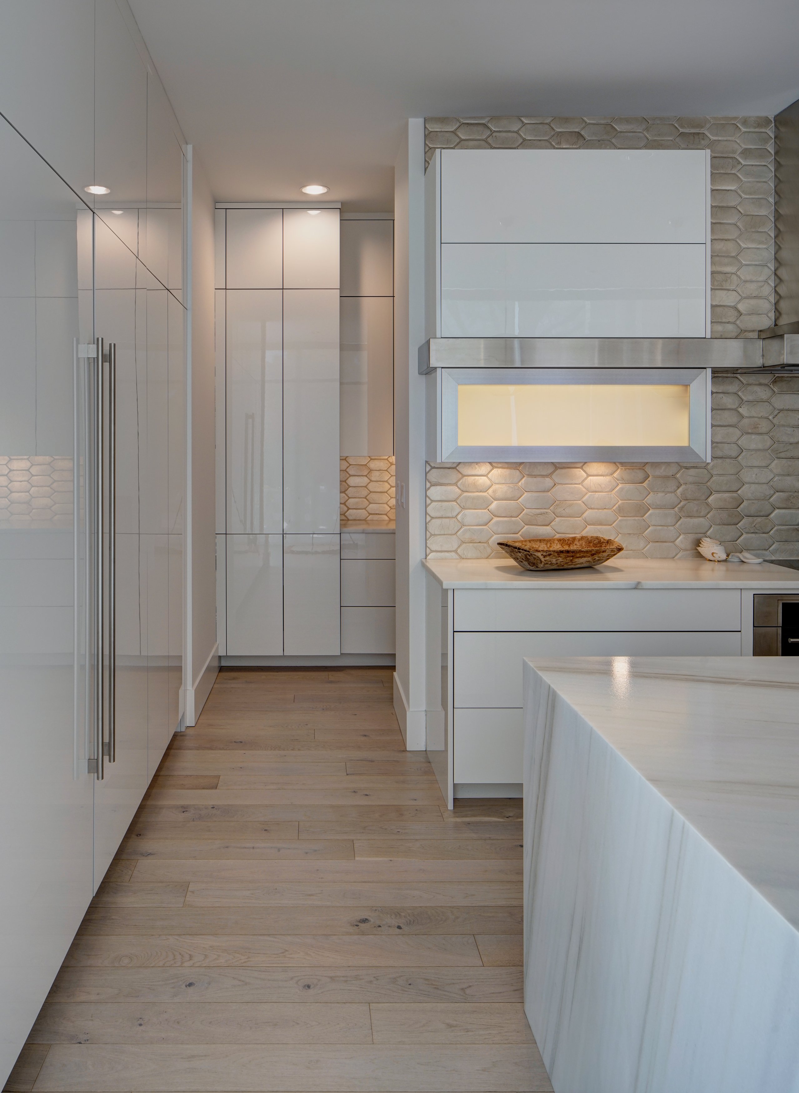 Modern | Mondo Builders