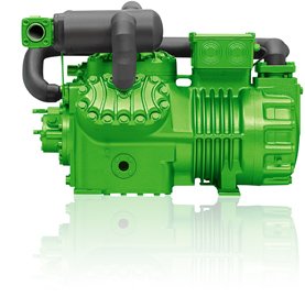 Bitzer Reciprocating Model 2C - 4C - 4B - 6B | American Hermetics