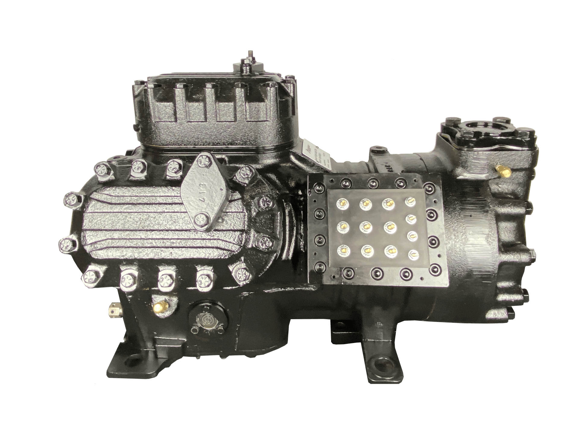 Copeland Reciprocating Model 6R | American Hermetics