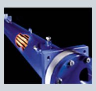 Heat Exchangers | American Hermetics