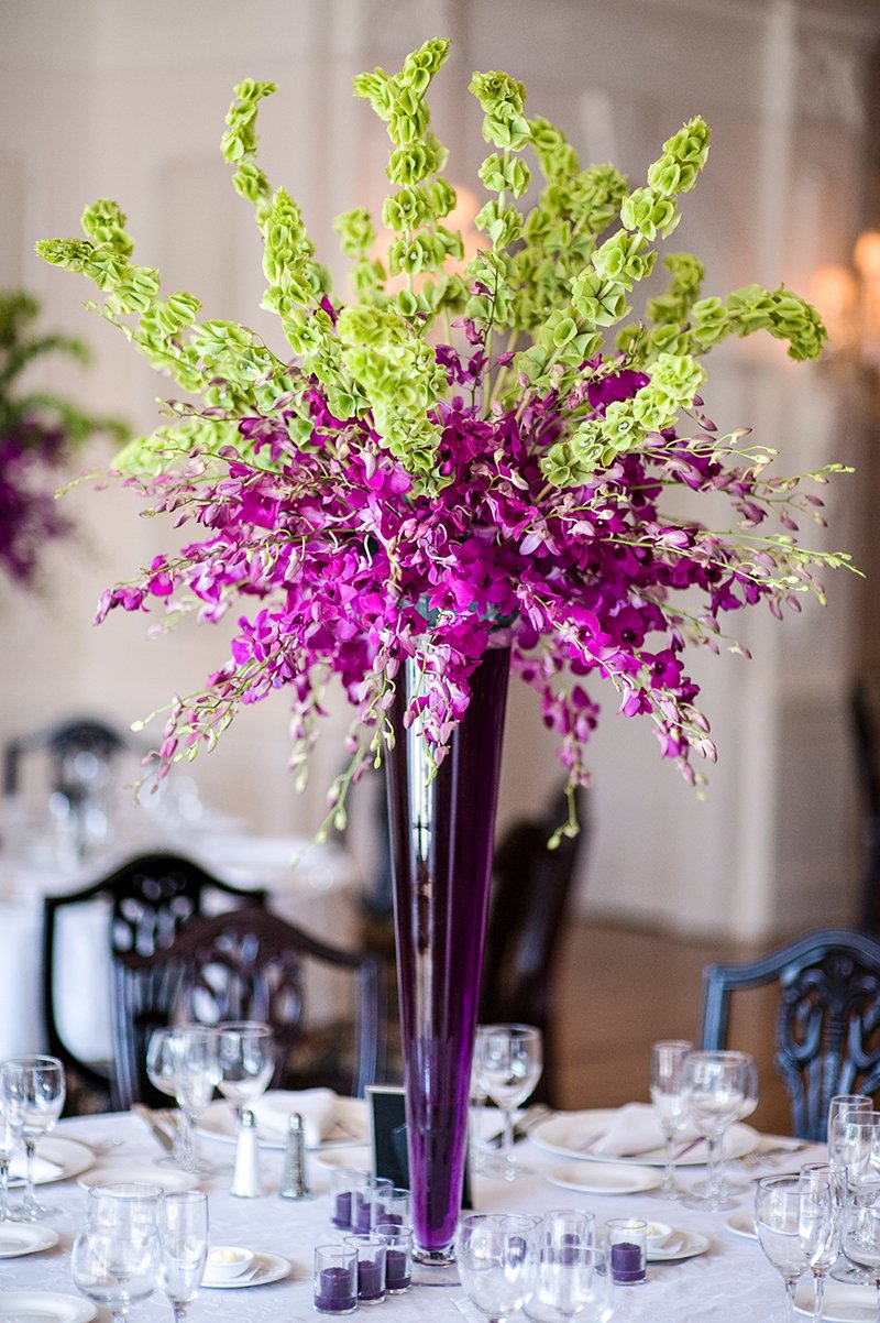 Bursts of Color - Florescer NY