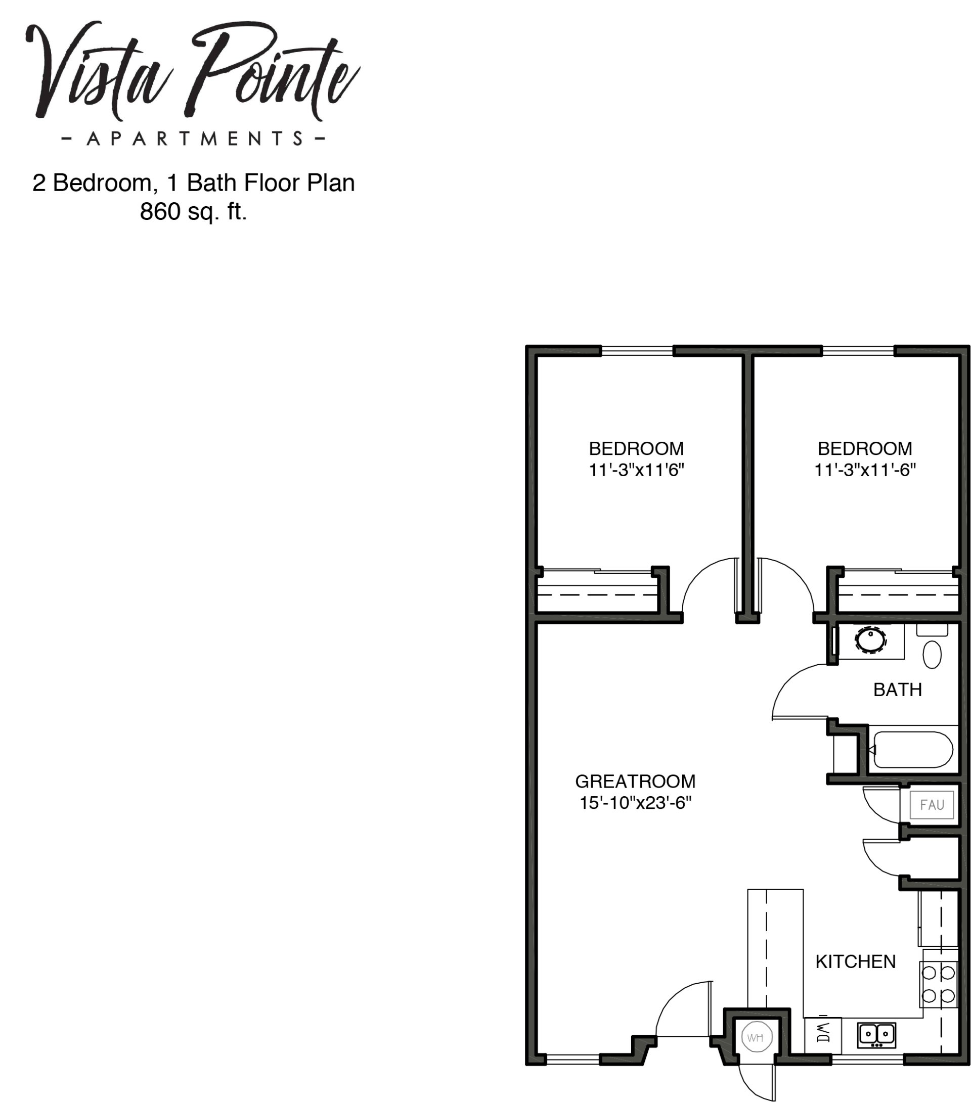 Property Details - Vista Pointe