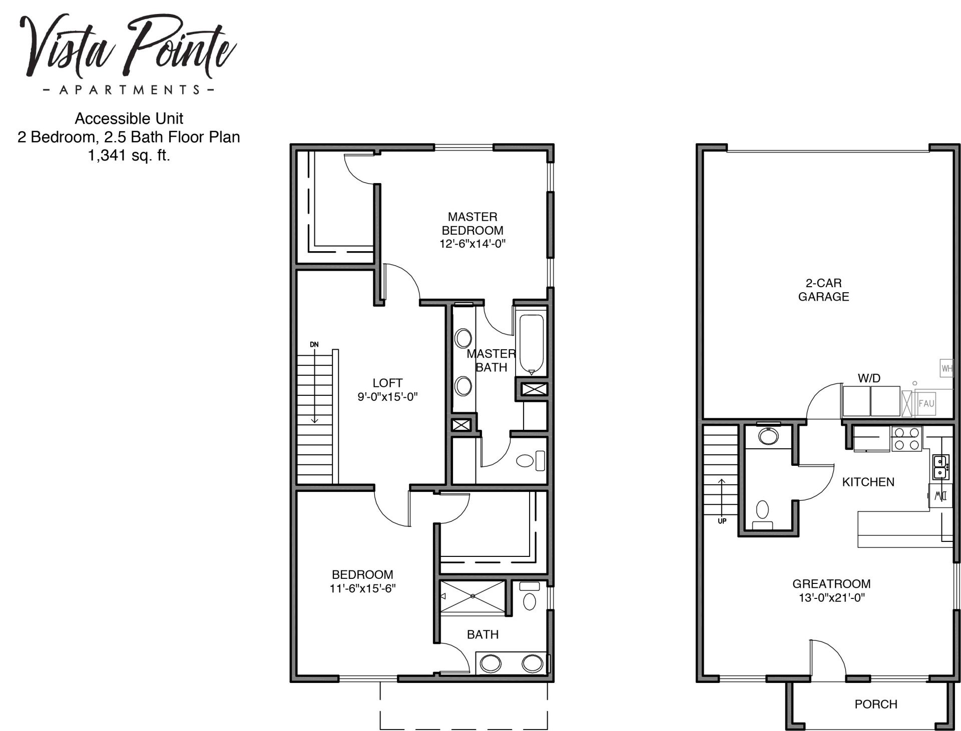 Property Details - Vista Pointe