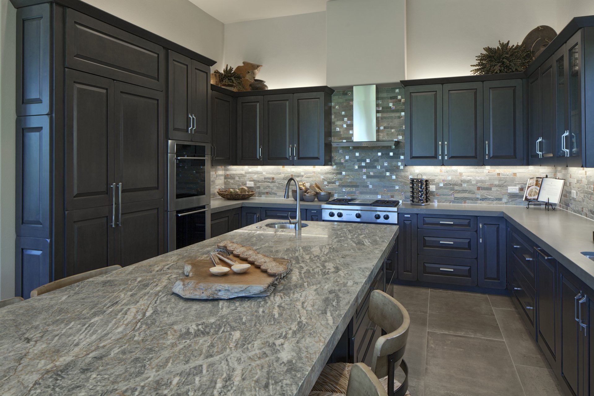 Kitchen cabinets | Beaumont, CA | Absolute Cabinets Inc.