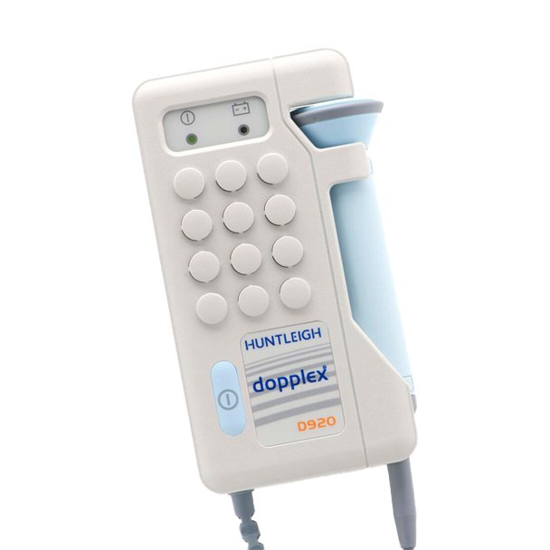 Huntleigh Healthcare | Sonicaid | Obstetrics | FD1 FD3 Dopplers