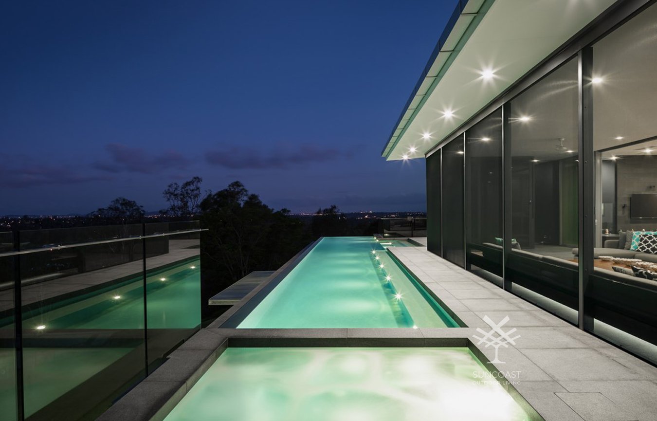 Pool Enclosures, Outdoor Rooms & Patios | Suncoast Outdoor Living