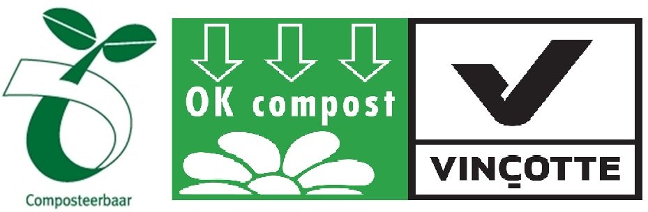 Ok Compost Logo