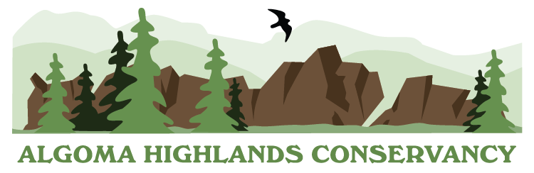 Algoma Highlands Conservancy - Our Trails