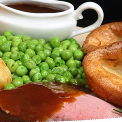 Fife | The Balgonie Arms