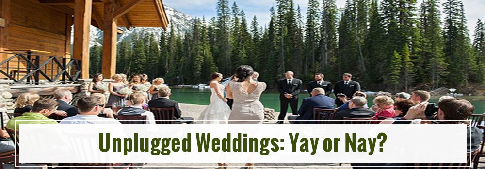 Plugged or Unplugged