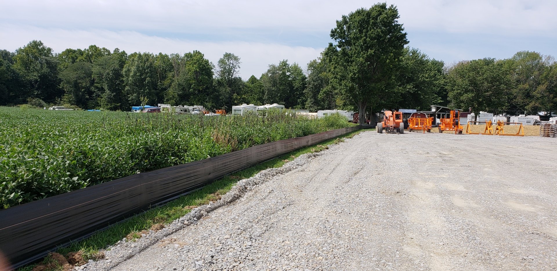 Ross-Highland - AEP / Mortenson