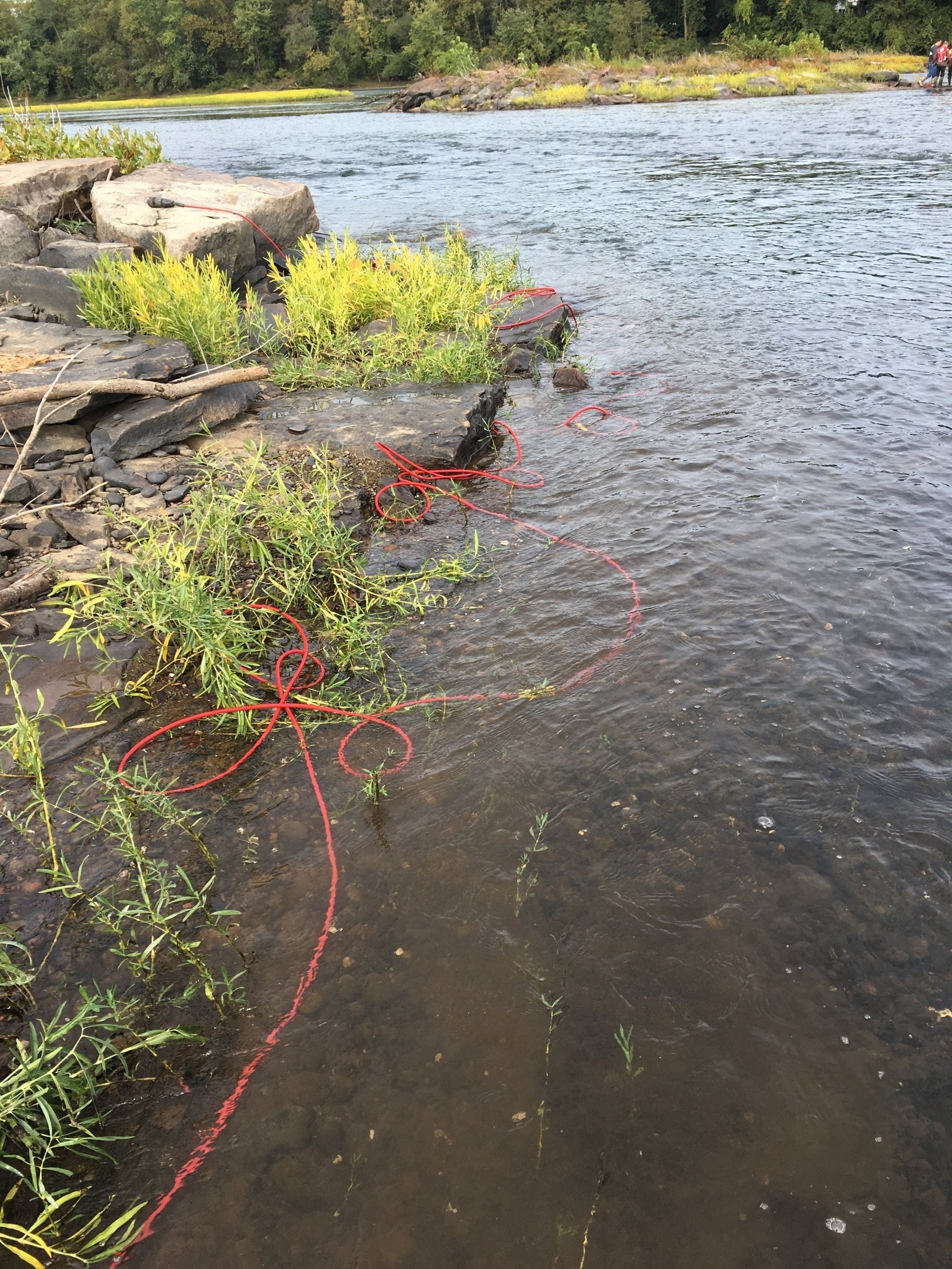 Horizontial Directional Drilling (HDD)