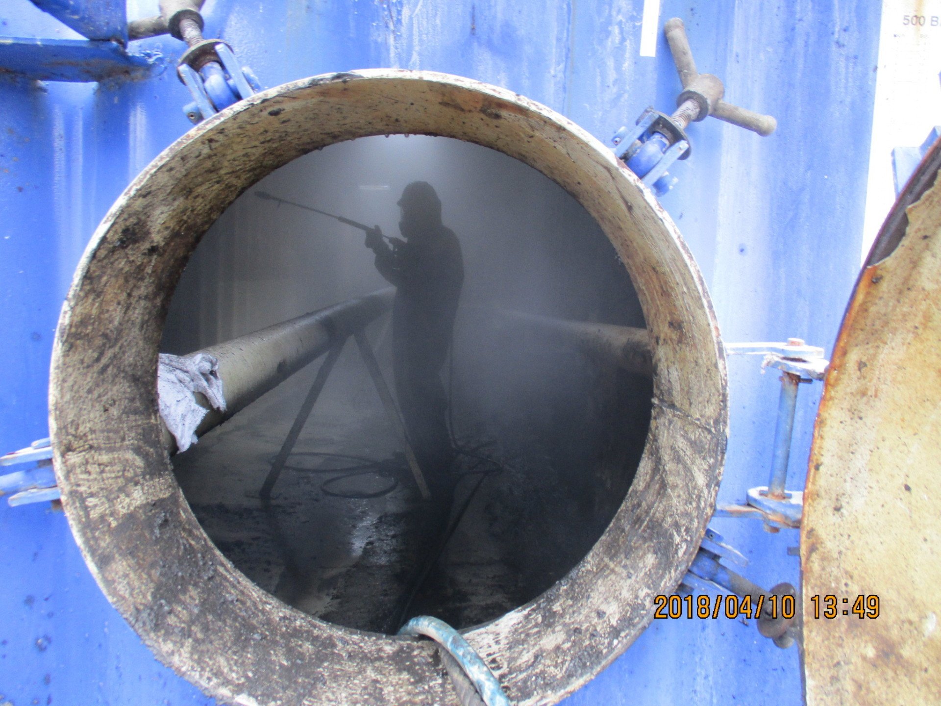 Unlock Success in Natural Gas: Engineering, Permitting, & Geotechnical ...