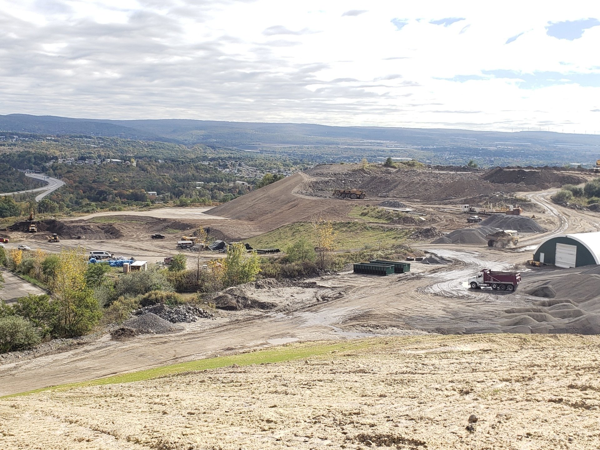 Eastern Sanitary Landfill