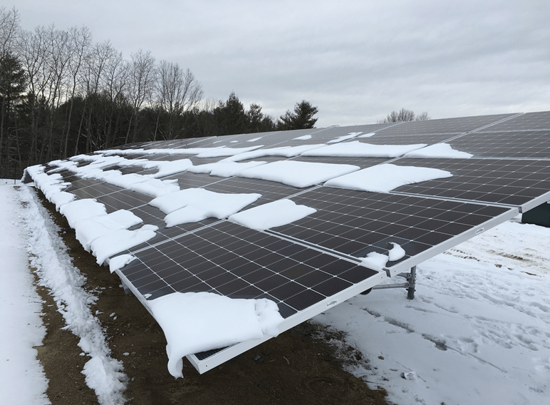 25 Solar Projects in PA