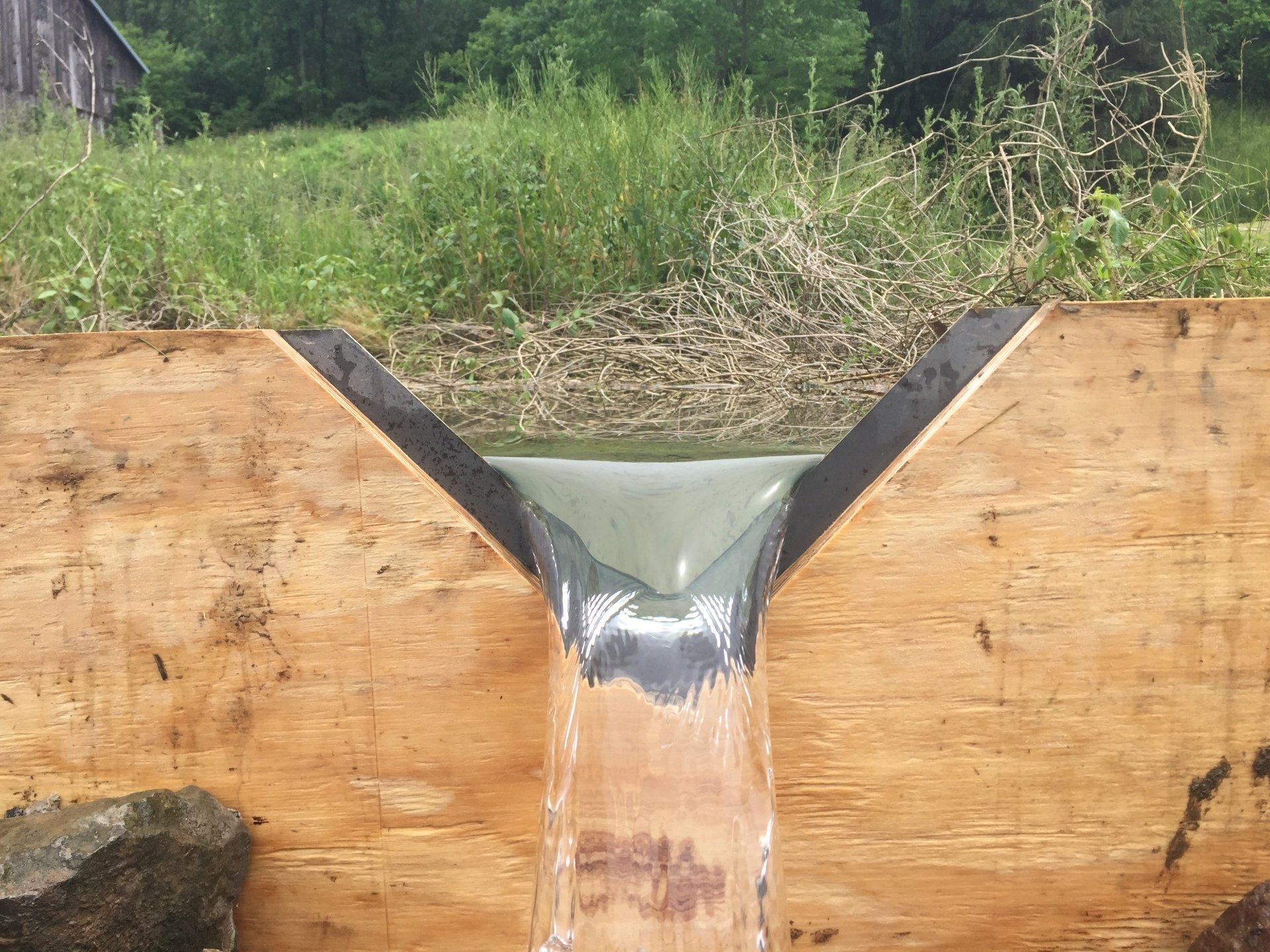 Groundwater Supply Well