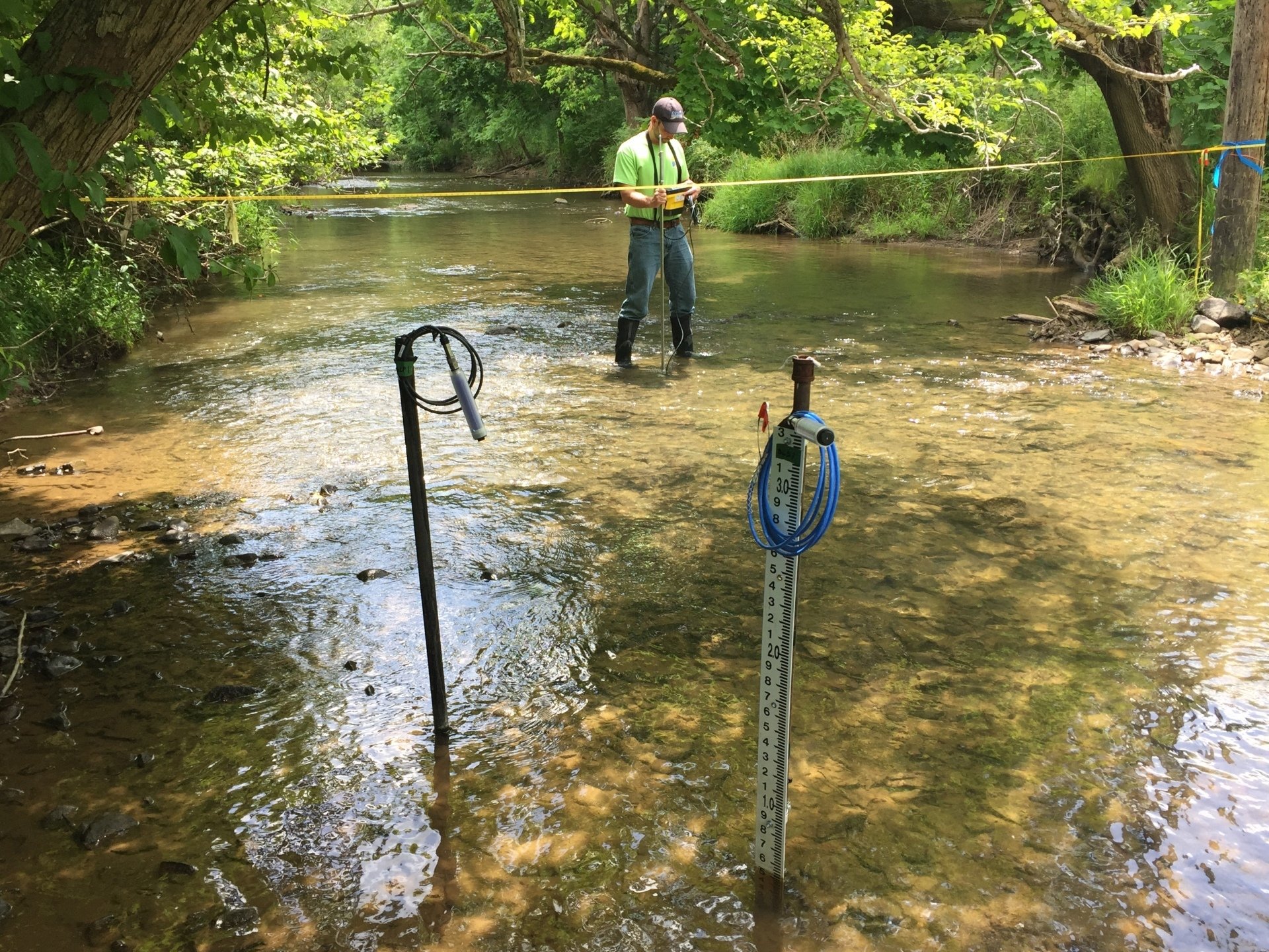 Water Withdrawal System
