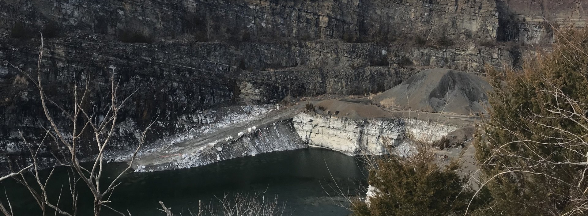 Mine & Quarry Services | Permitting, Design, Compliance | ARM Group