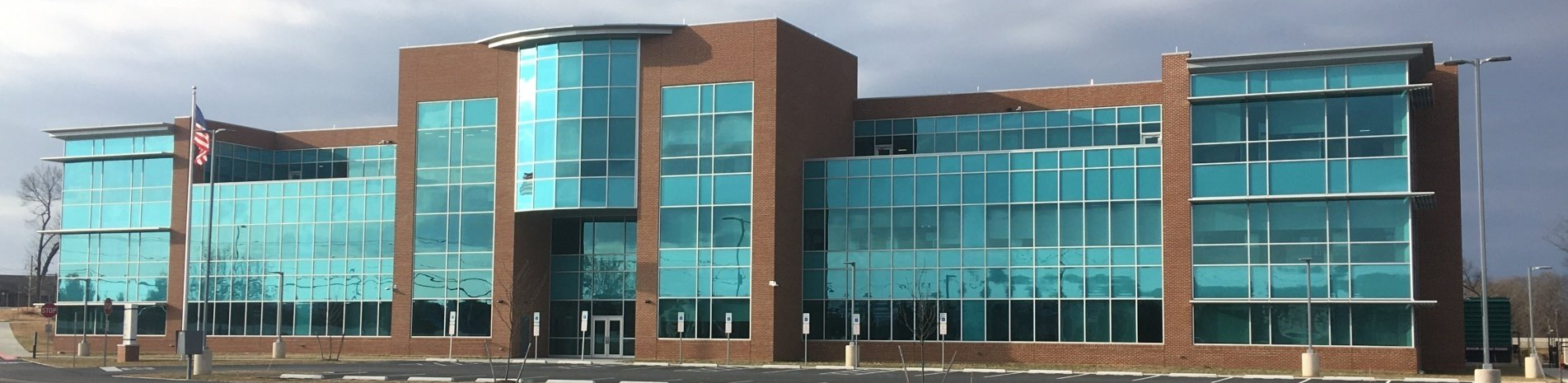 ARM Assisted in Silo Replacement
