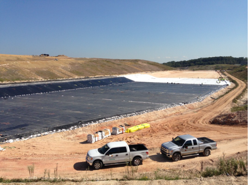 Eastern Sanitary Landfill