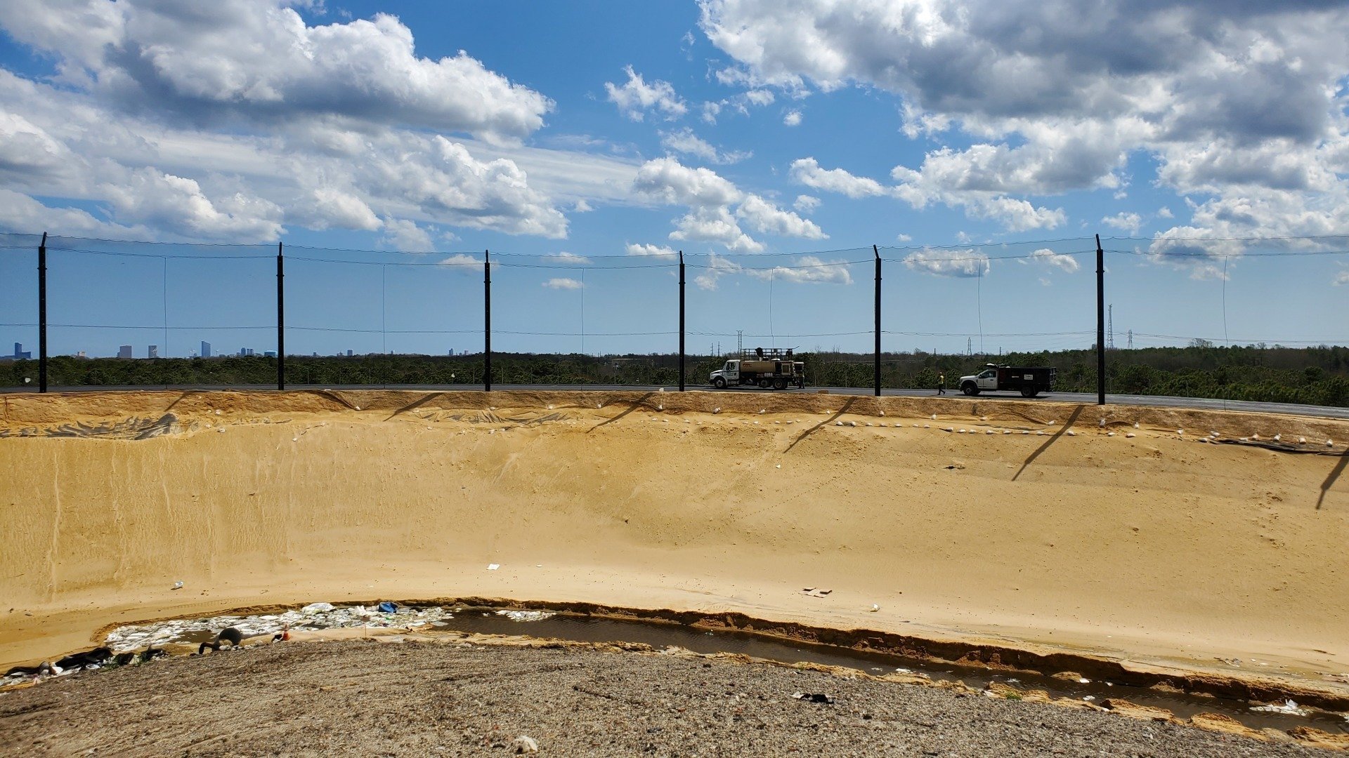 Landfill Value Engineering