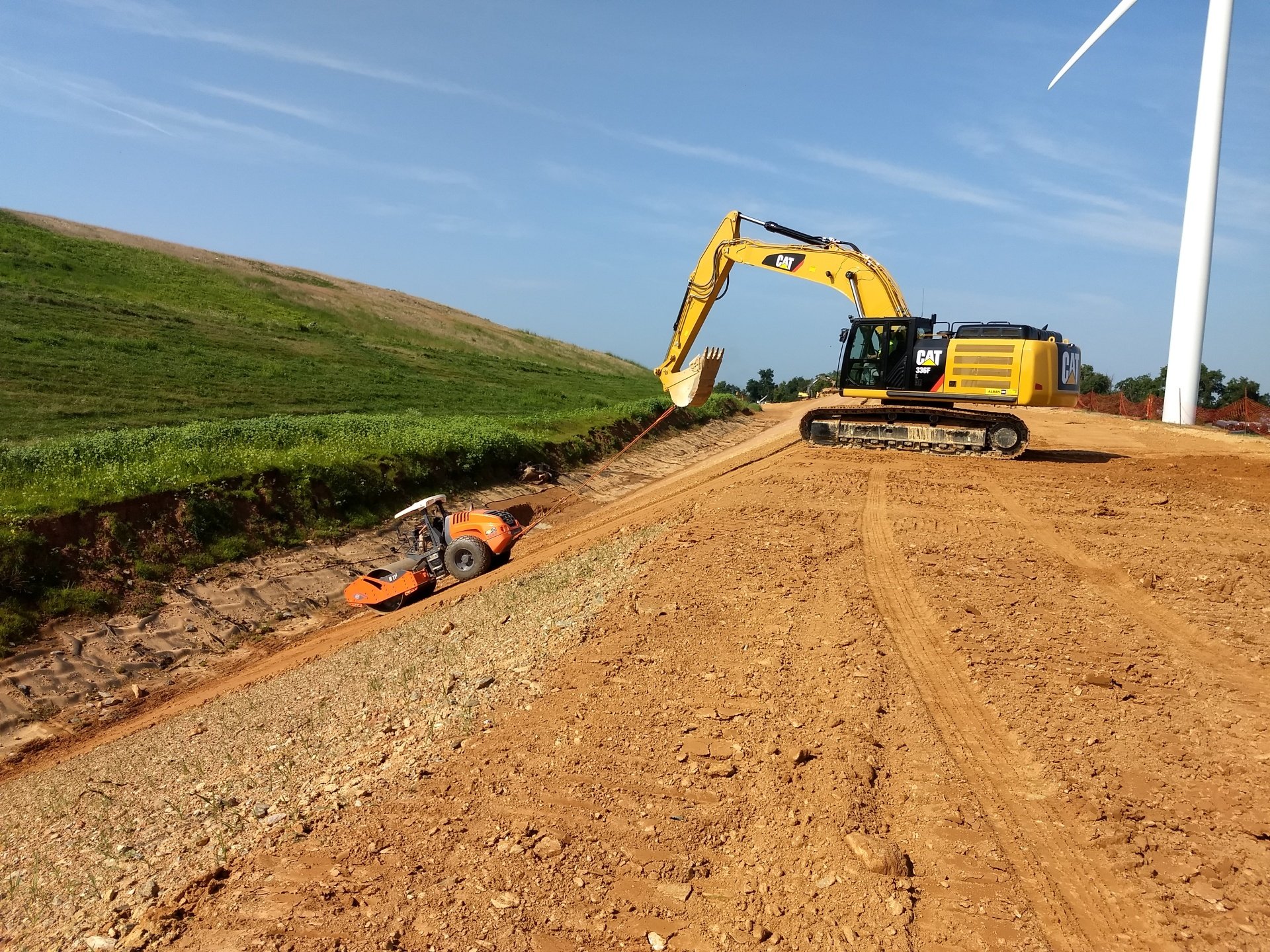 Landfill Permitting and Design