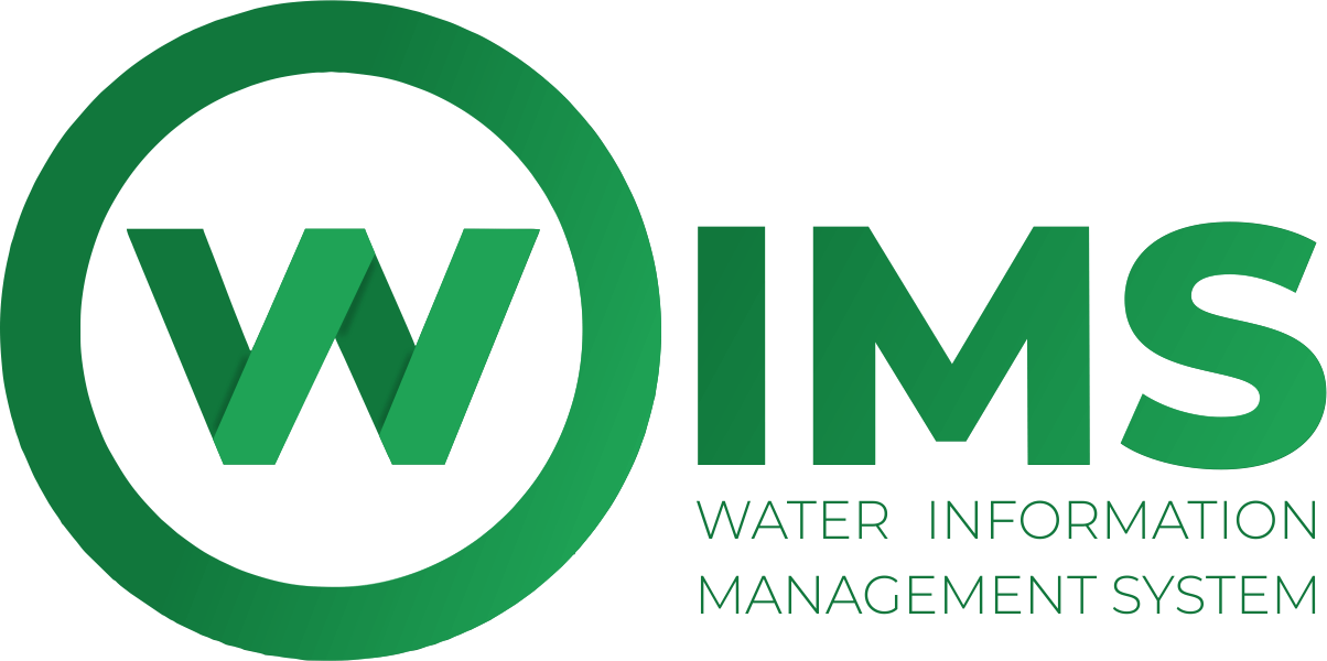 Water Information Management System - WIMS