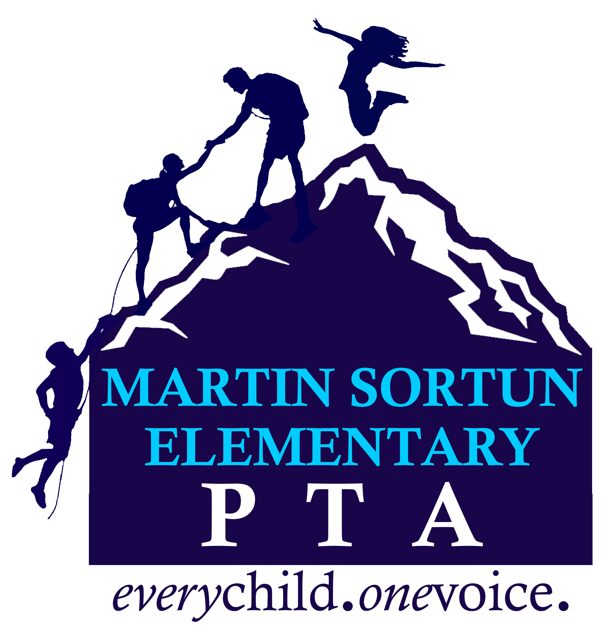 Martin Sortun PTA (Parent Teacher Association)
