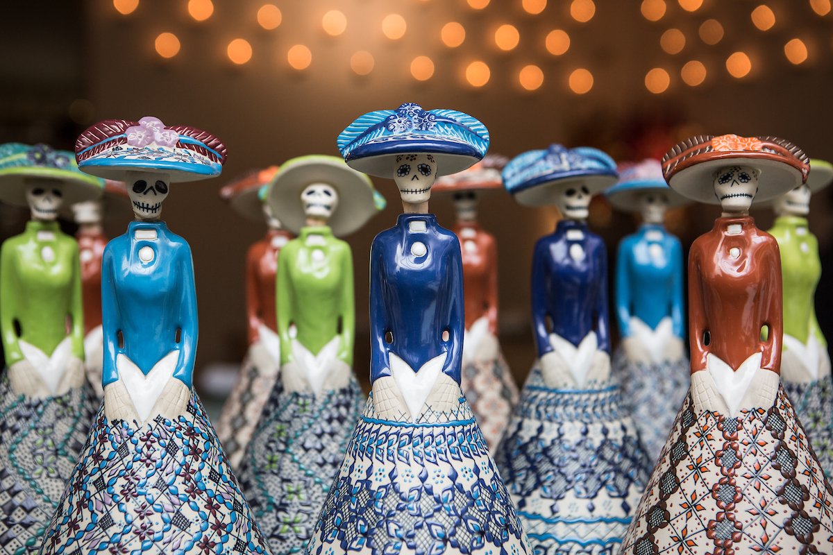 Azul Condesa Restaurante | Cocina Tradicional Mexicana