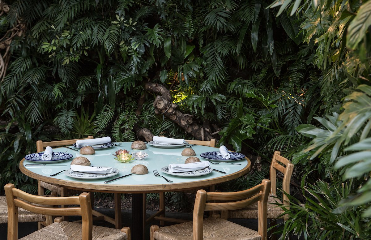 Azul Condesa Restaurante | Cocina Tradicional Mexicana