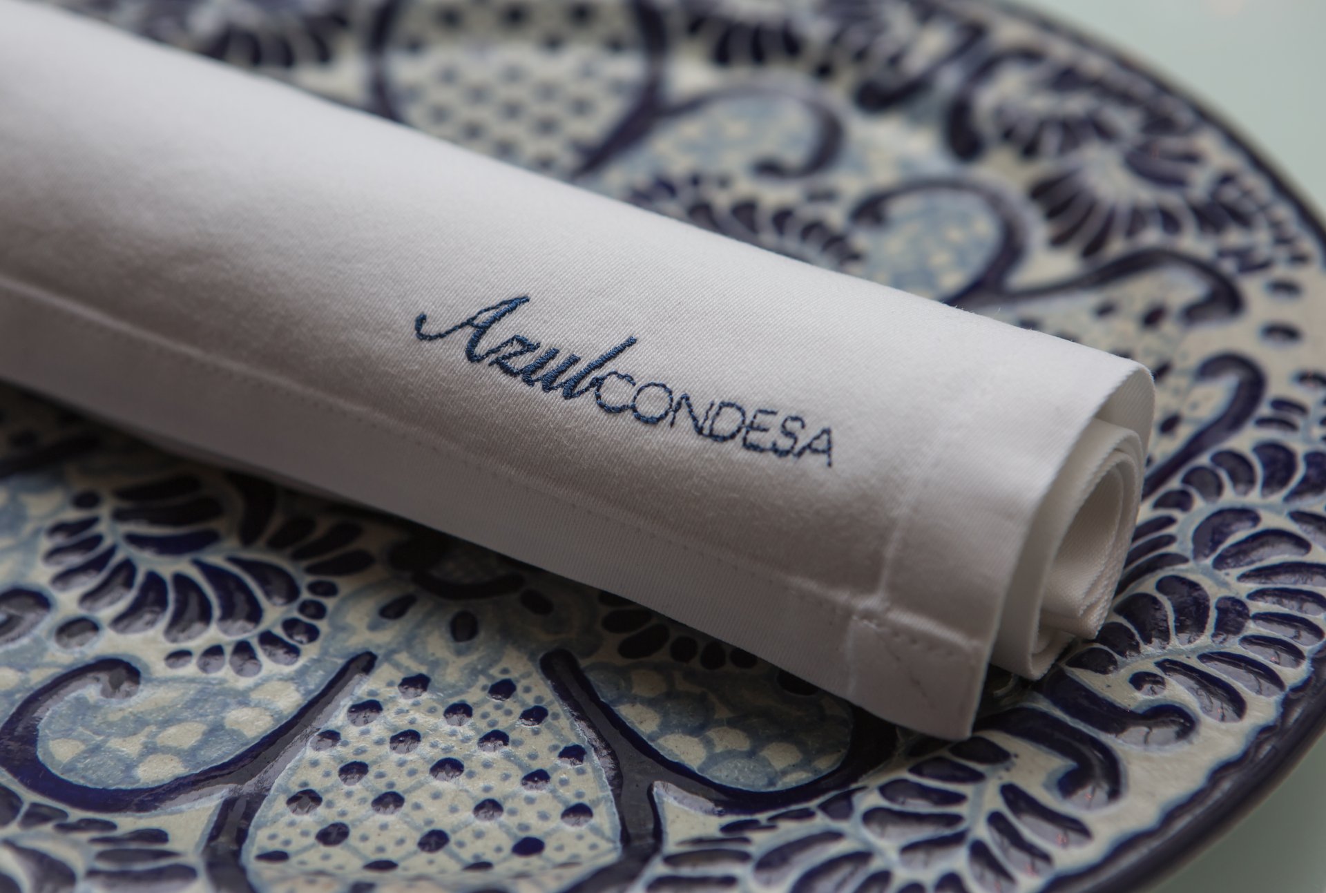 Visita Azul Condesa Restaurante | Cocina Tradicional Mexicana