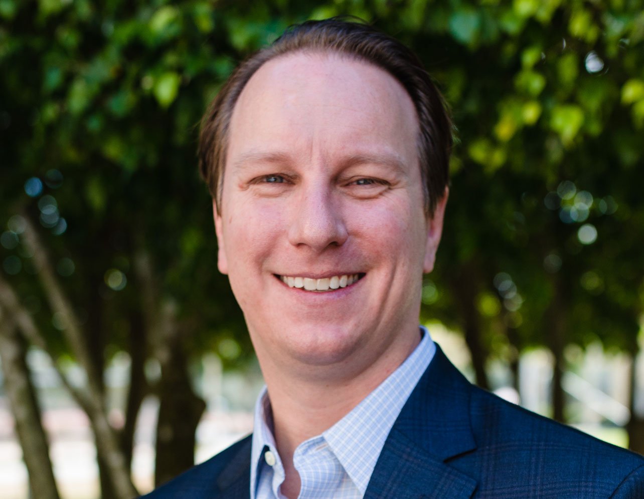 Steve Gido, CFA, ROG+ Partners Principal