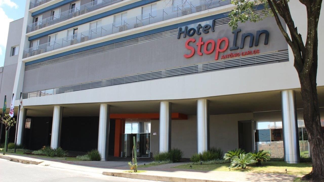 Galeria | Rede Stop Inn