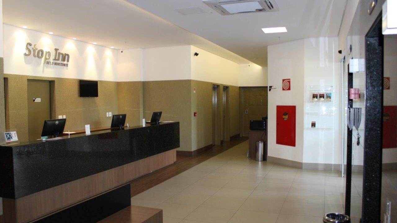 Galeria | Rede Stop Inn