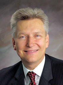 Mission to America - Evangelist Chuck Harding