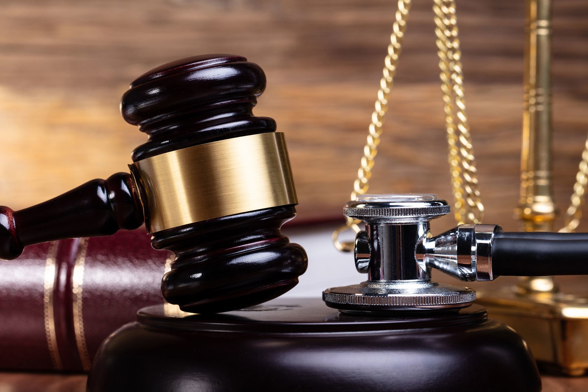 Medical Malpractice | Columbus, GA | The Law Office of Paul Bennett