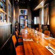 Cocktails | South Wharf | Plus 5 Bar