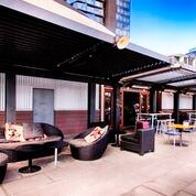 Cocktails | South Wharf | Plus 5 Bar