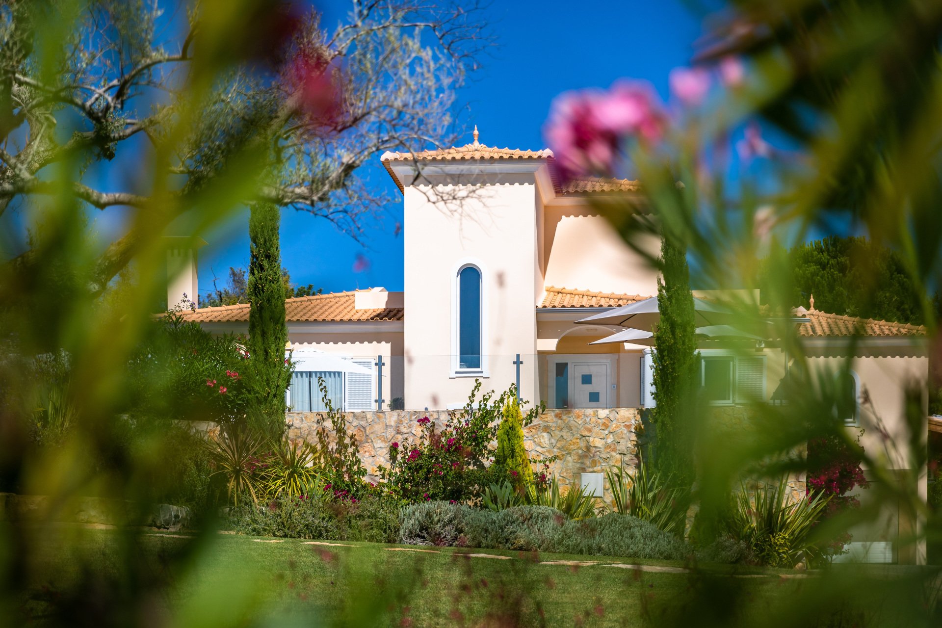 Casa da Rosa, Stunning Villa for 12 people with heated pool