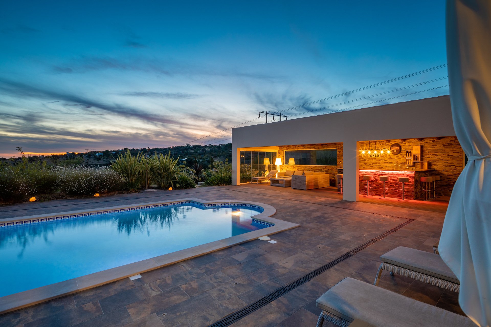 Casa da Rosa, Stunning Villa for 12 people with heated pool