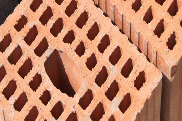 Fornitura di mattoni e laterizi | Vercelli, VC | Comed