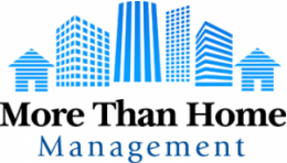 Home - More Than Home Management