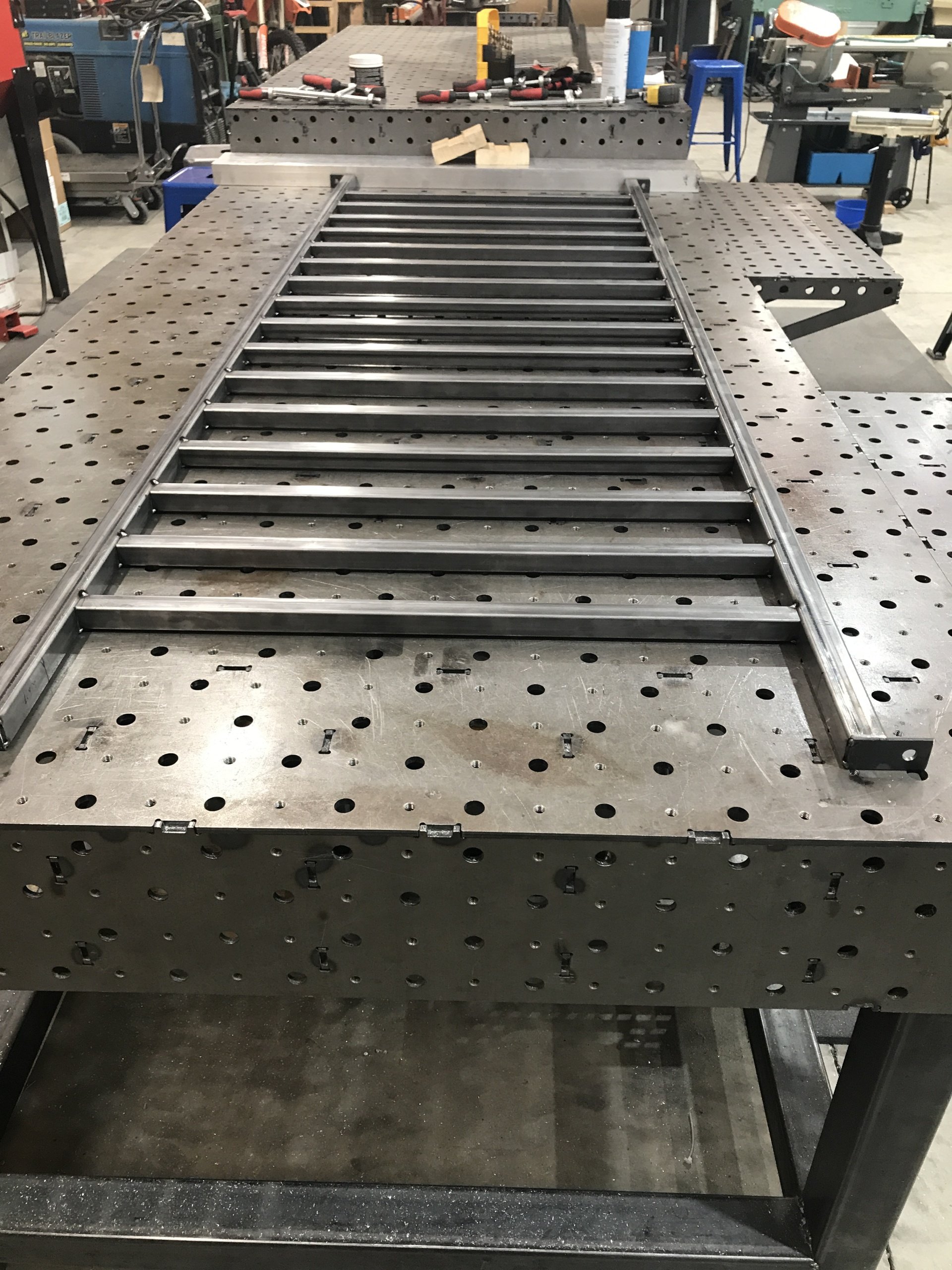 Aaron Smith Industries