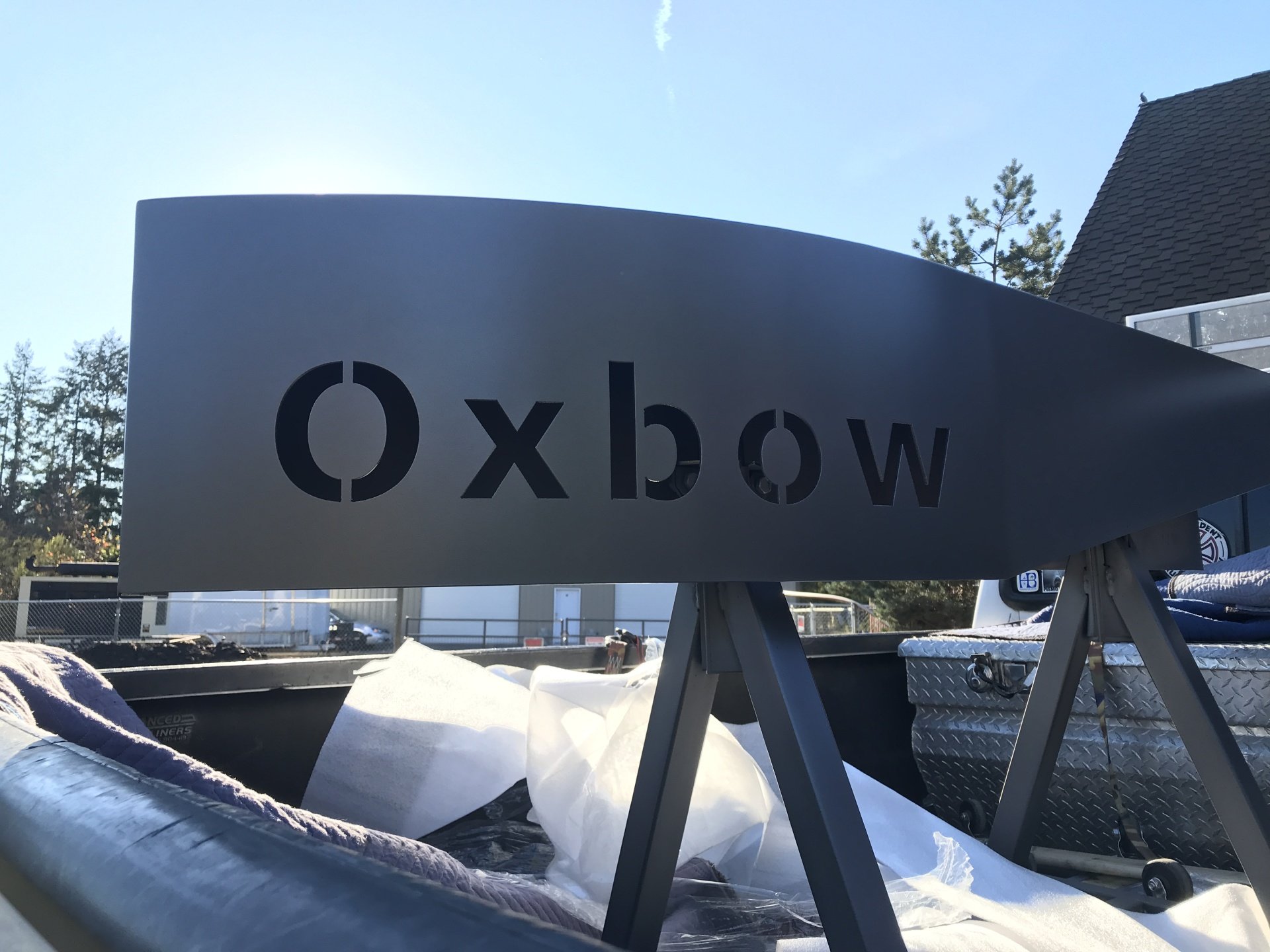 Aaron Smith Industries