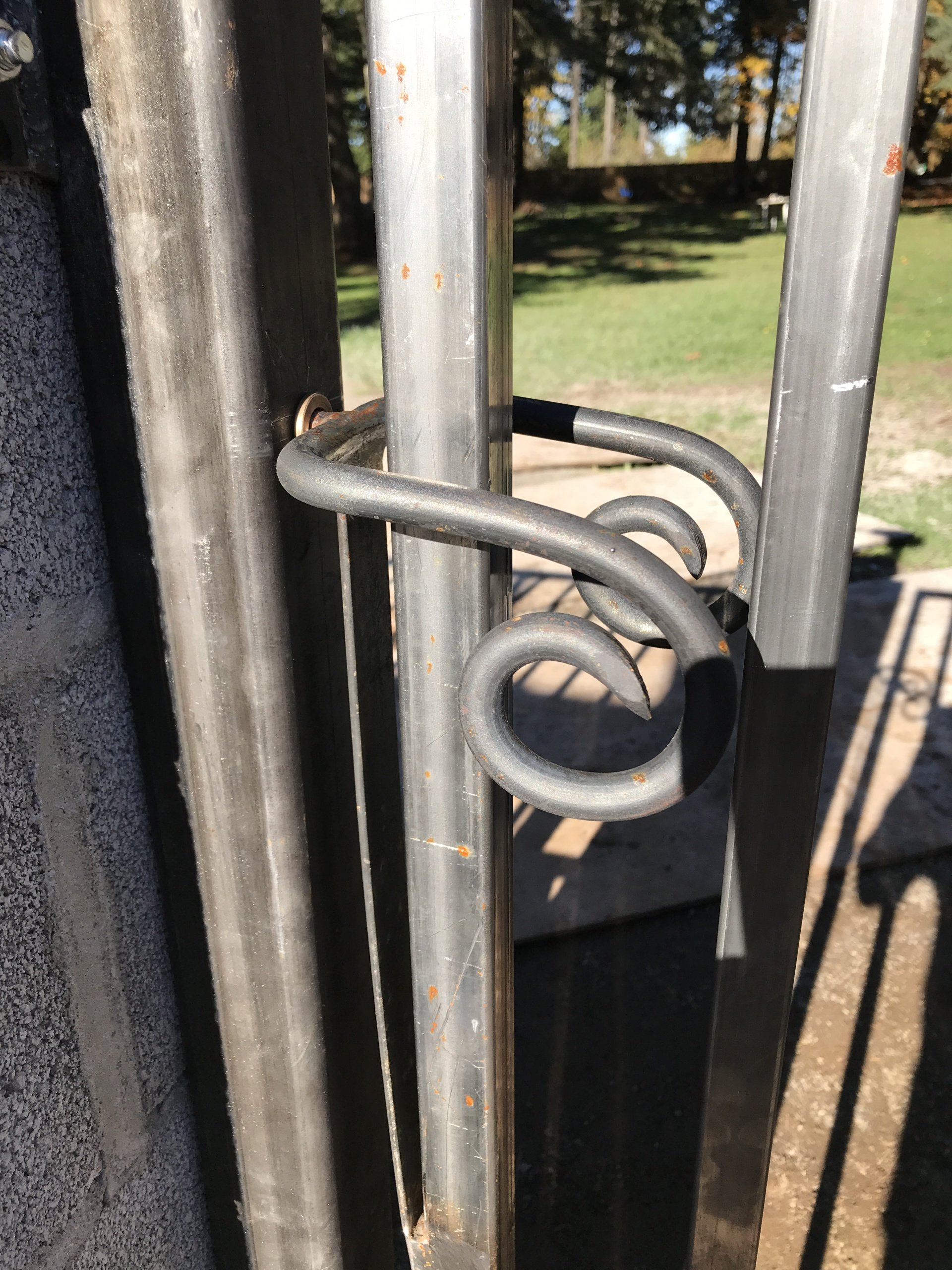 Aaron Smith Industries