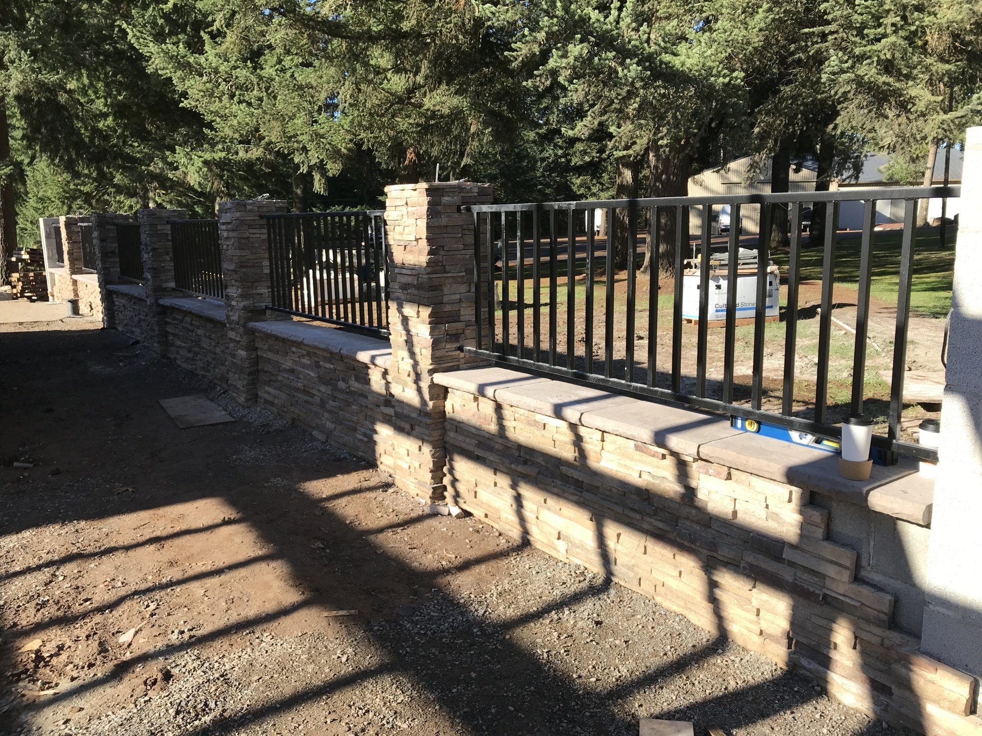 Aaron Smith Industries