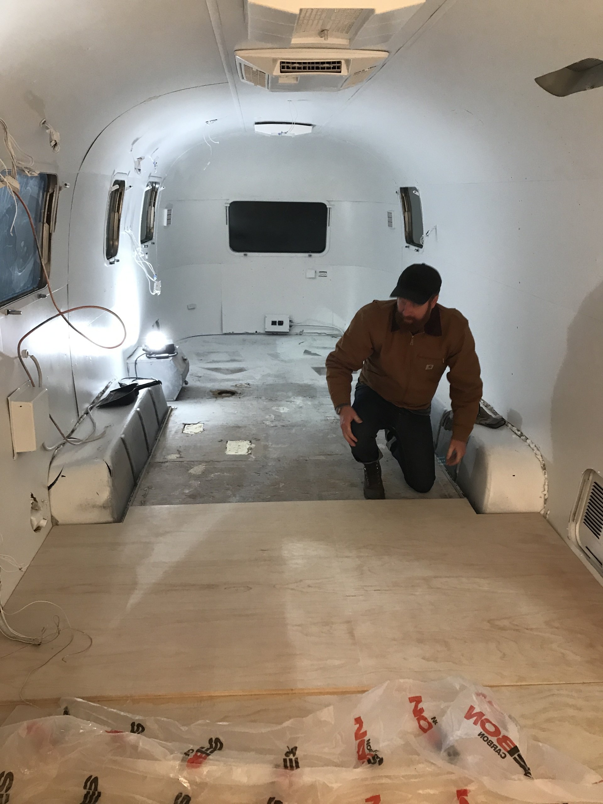 Aaron Smith Industries